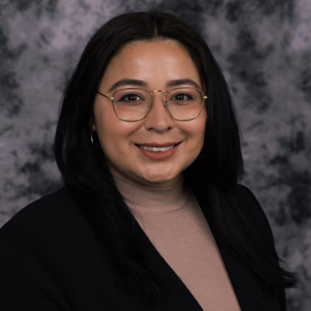 Jennifer Hurtado | People | University of Nevada, Las Vegas