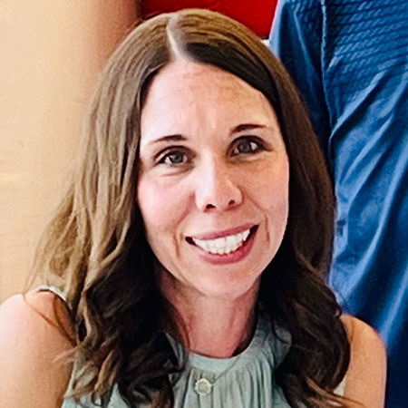 Kristina Bannister | People | UNLV