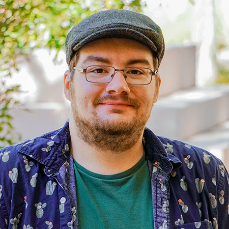 Timothy Simon | People | University of Nevada, Las Vegas