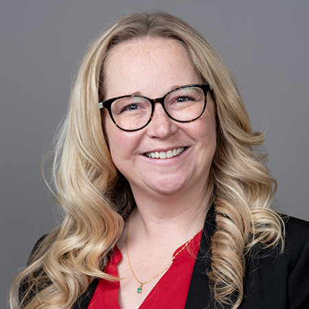 Jennifer Oyadomari '10 '12 | People | UNLV