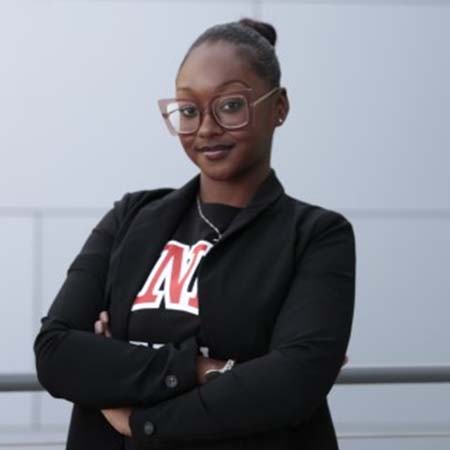 Nia Bell | People | University of Nevada, Las Vegas