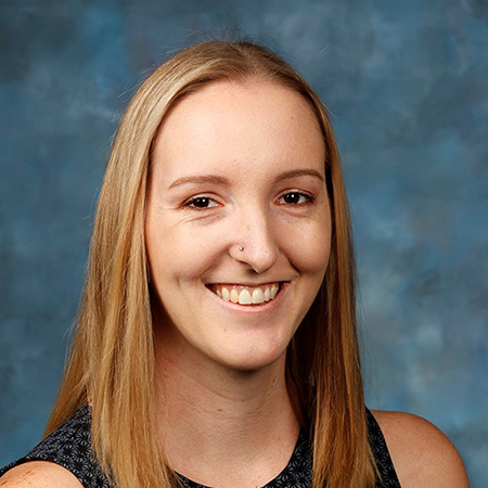 Emily Bongcaron | People | University of Nevada, Las Vegas