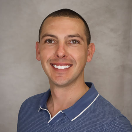 Joshua Meyer | People | UNLV