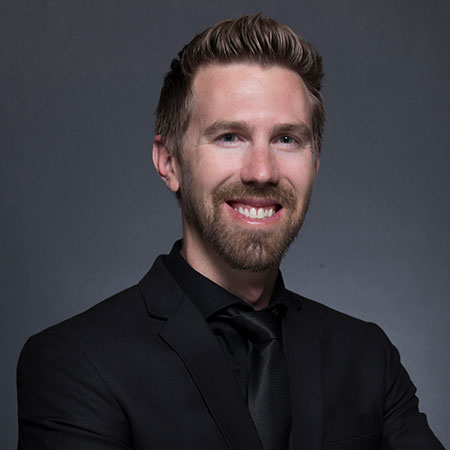 David Coyner, D.M.A | People | UNLV