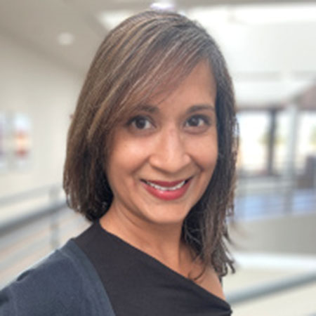 Manisha Gupta | People | UNLV