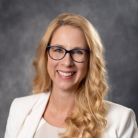 Wonda Riner, MBA | People | UNLV