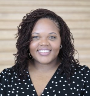 Cherika Pellum | People | University of Nevada, Las Vegas