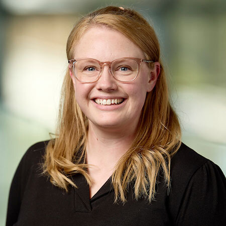 Carly Regan | People | UNLV