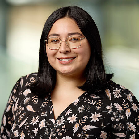 Jennifer Hurtado | People | UNLV