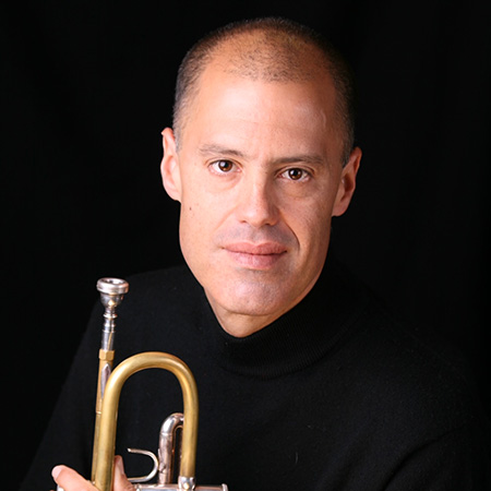 Peter Margulies | People | University of Nevada, Las Vegas