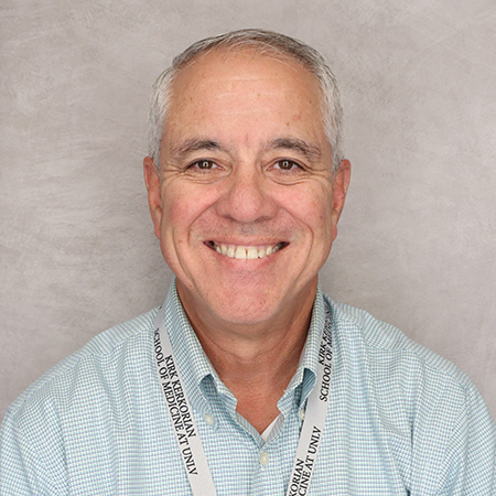 Anthony Malaj | People | University of Nevada, Las Vegas