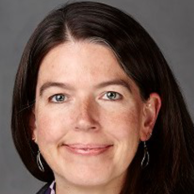 Andrea Wirth, M.S. | People | University of Nevada, Las Vegas