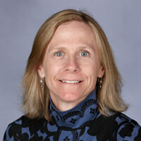 Mary Riddel, Ph.D. | People | UNLV