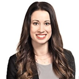 Rachel Myer | People | UNLV