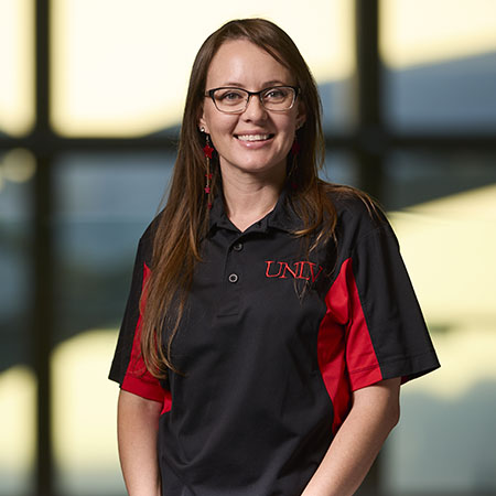 Agnes Wypych | People | UNLV