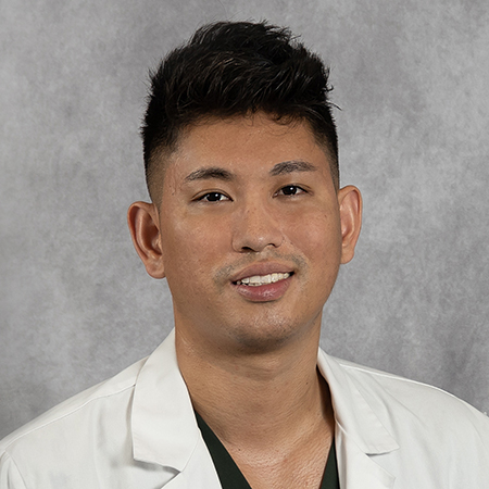 Tony Voong, DO | People | UNLV