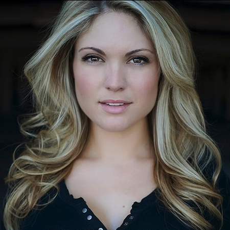 Felicia Garcia | People | UNLV