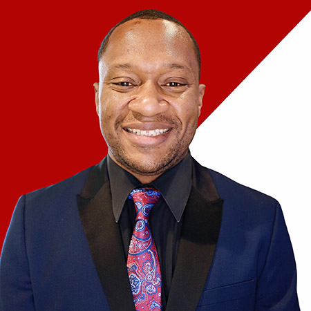 Elijah Robertson | People | UNLV