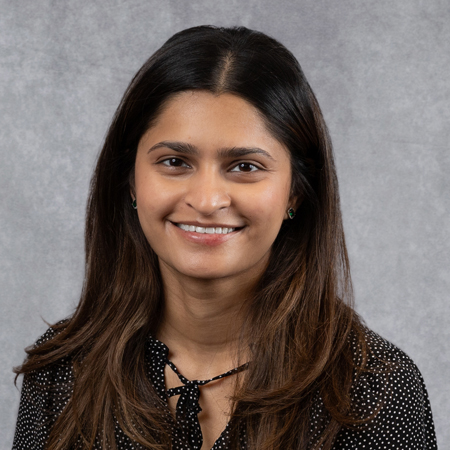 Ayesha Khan, DO | People | UNLV