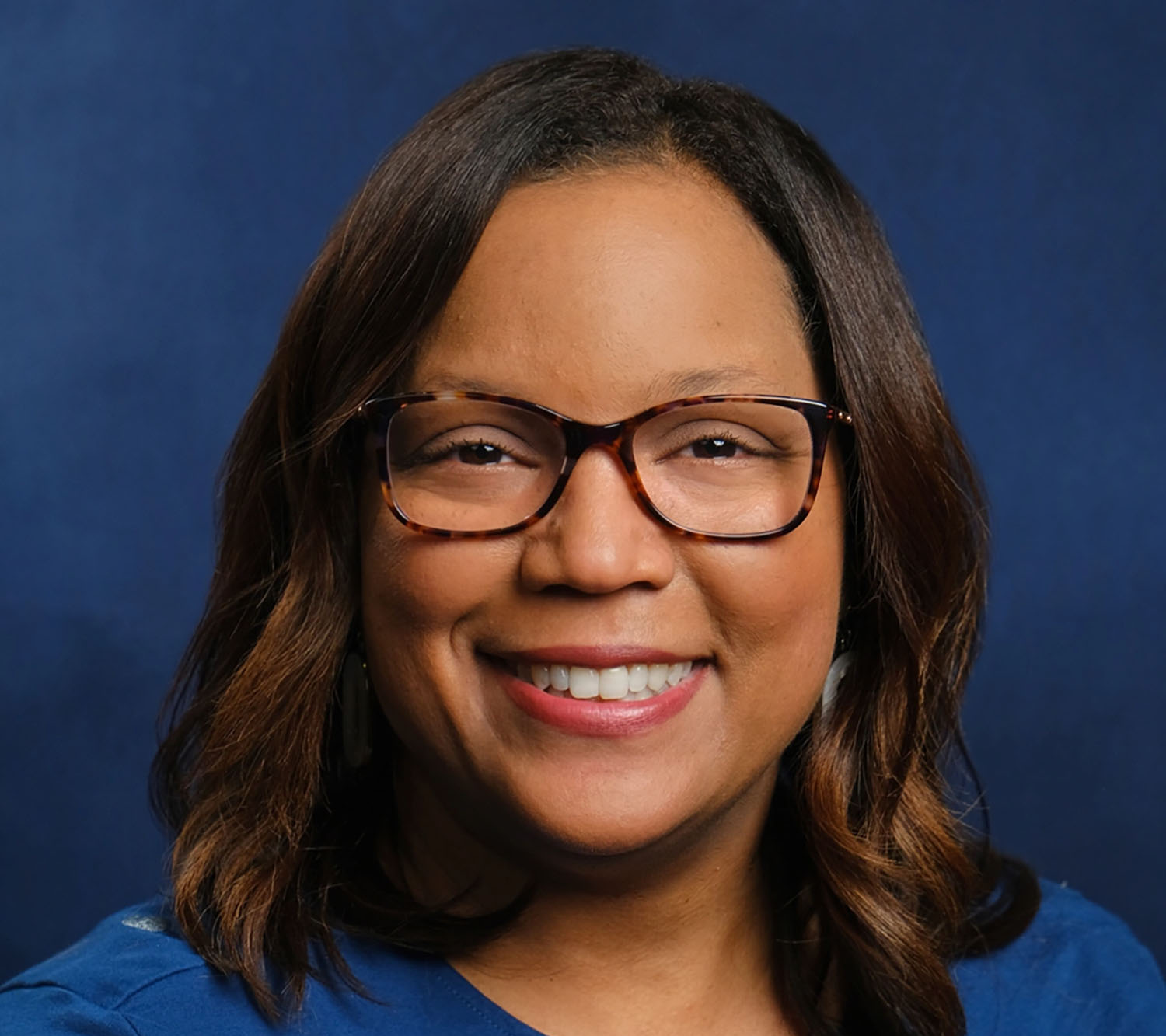 Kim Williams | People | UNLV