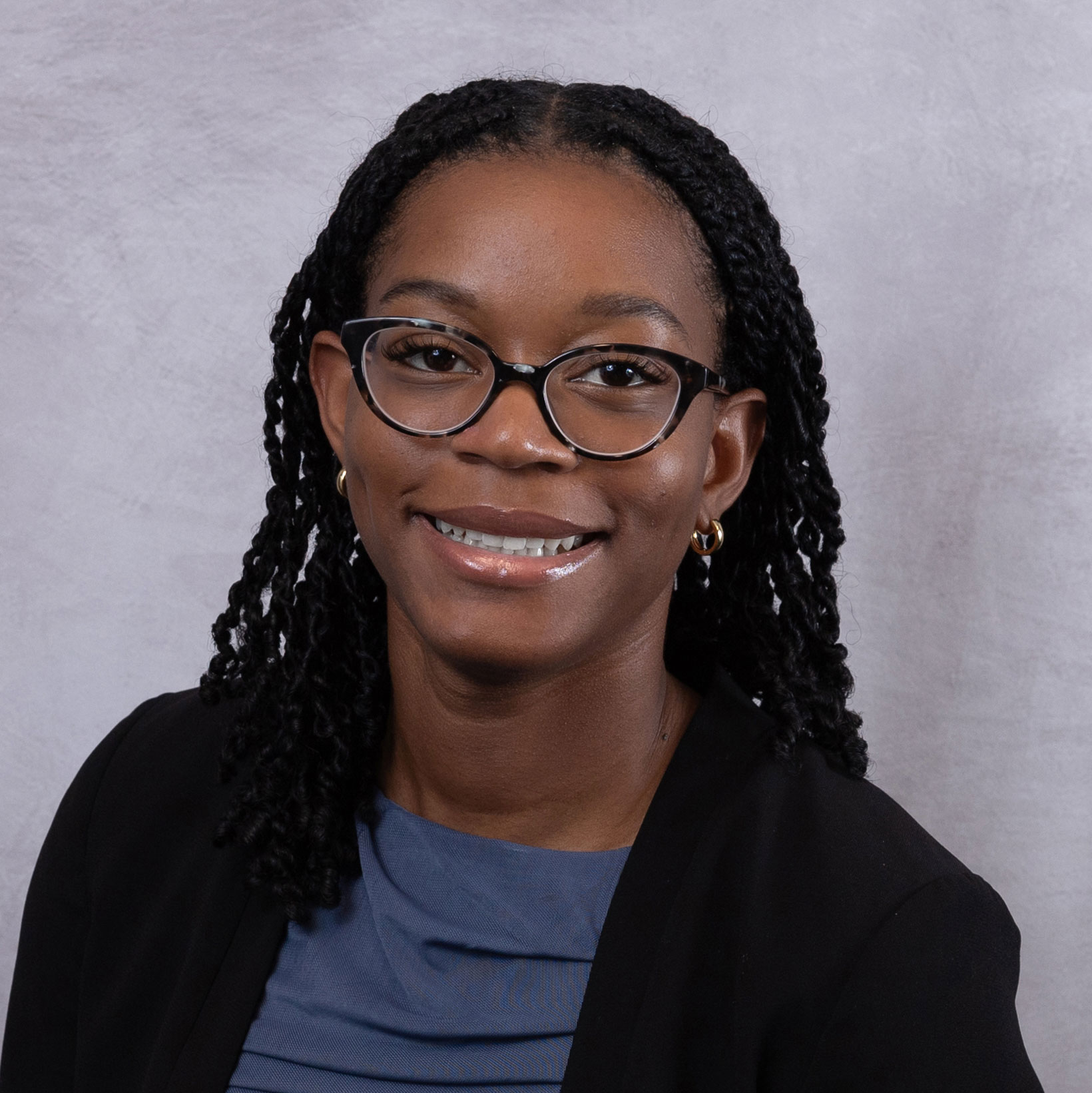 Cailyn Robertson, MD | People | UNLV