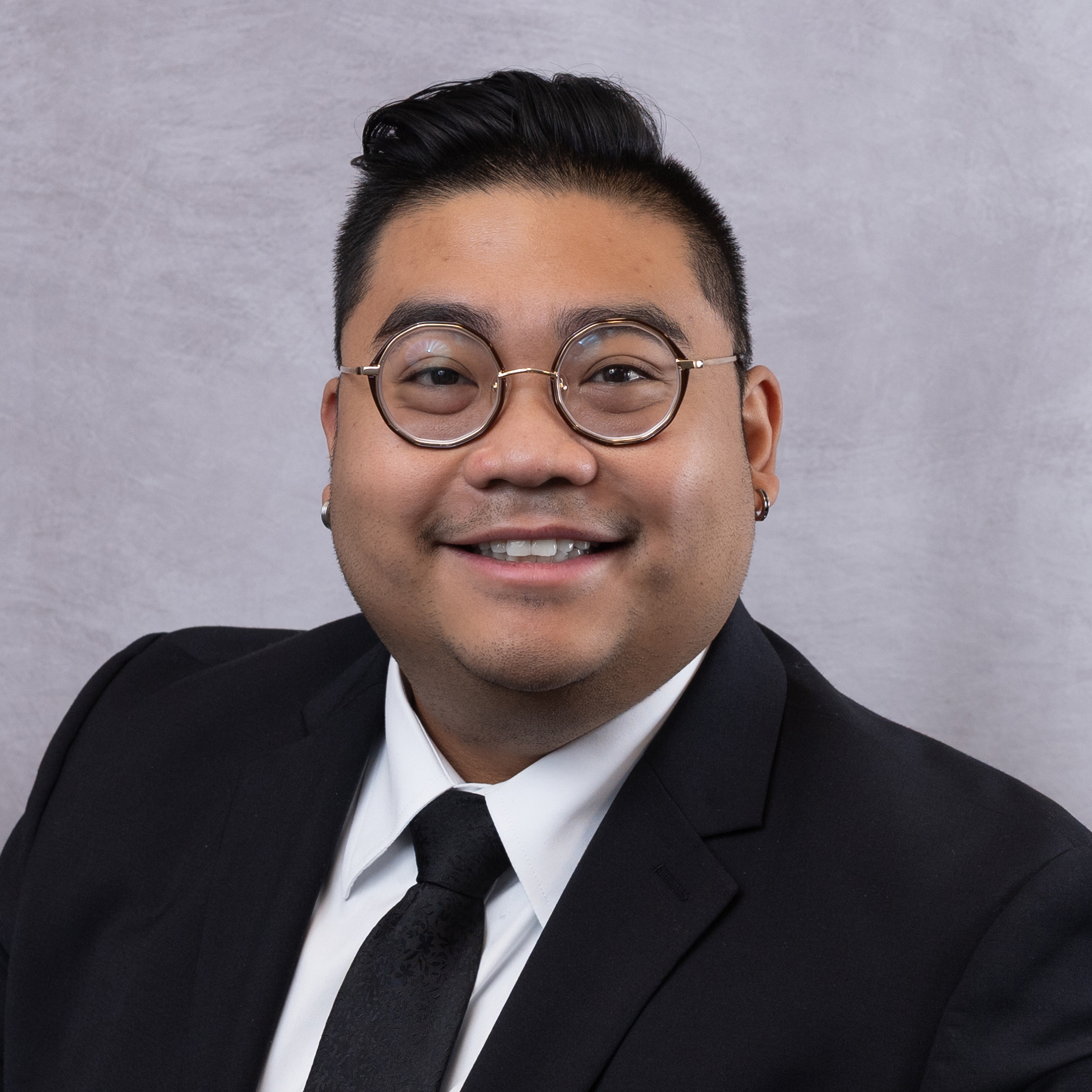 Jared Diaz, MD | People | UNLV
