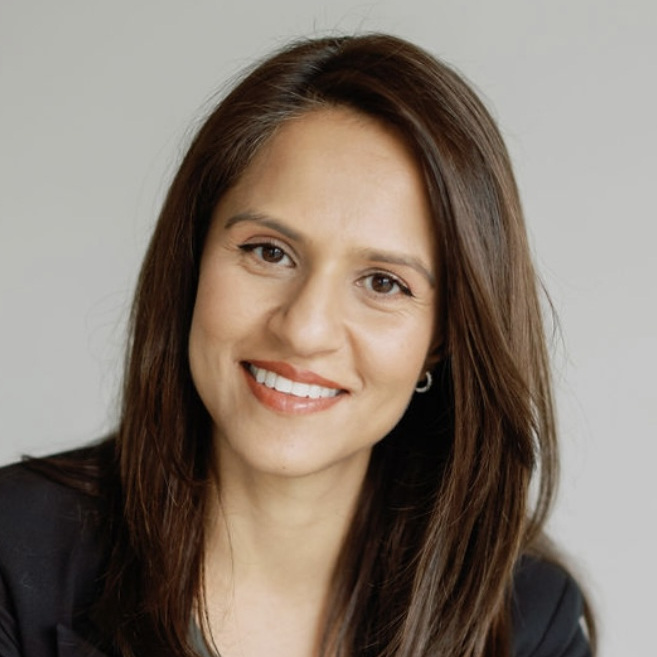 Himali Patel Bhatt | People | UNLV