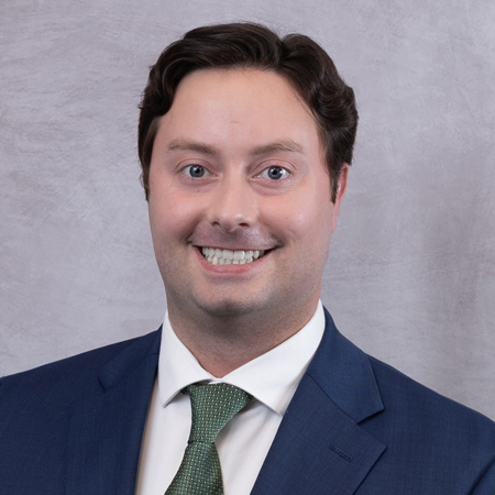 Jarod Yancy, DO | People | UNLV