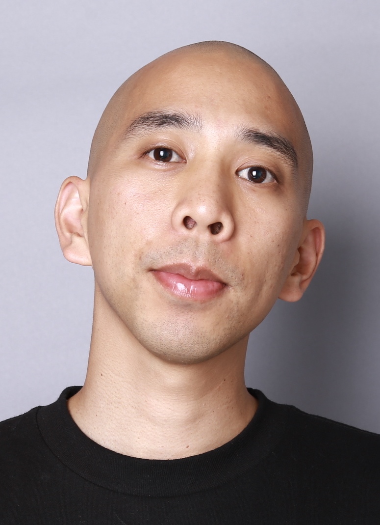 Paul Vincent Ruma | People | UNLV