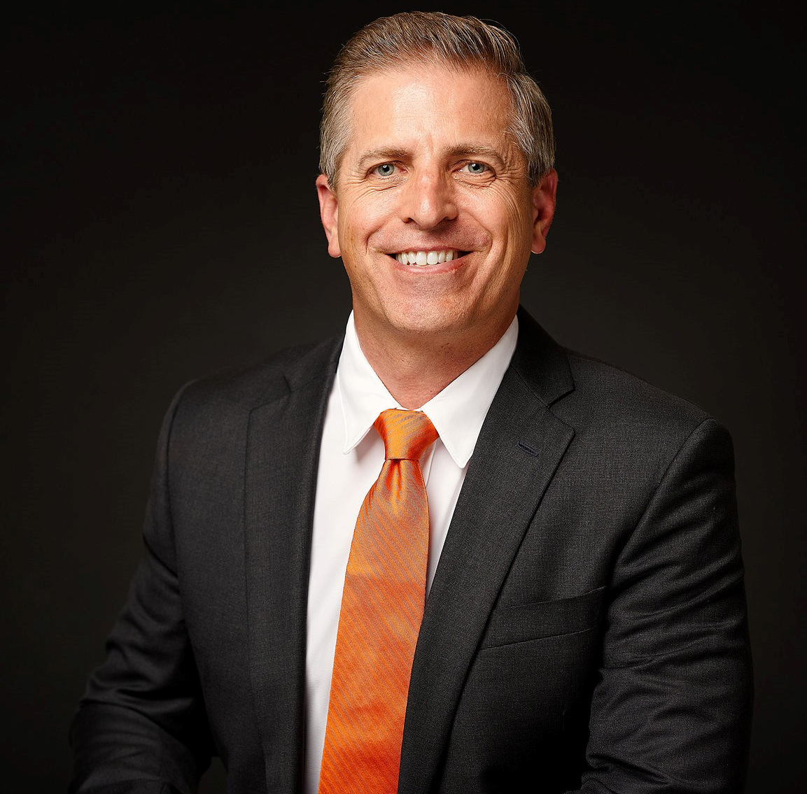 Michael Pizzi | People | UNLV