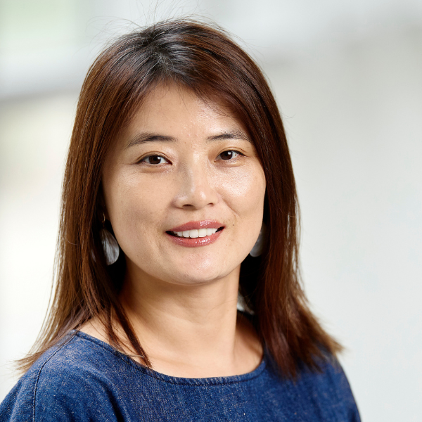 Zhiling Meng Shea, Ph.D. | People | UNLV