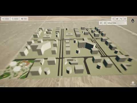 Architecture Grad Takes His Idea to Market and Brings It Back to UNLV ...