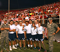 Rotc Programs In Las Vegas - canadiandevelopers