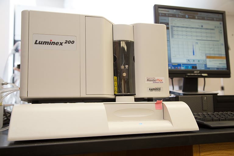 Applied Biomedical Research Laboratory | School of Nursing | University ...