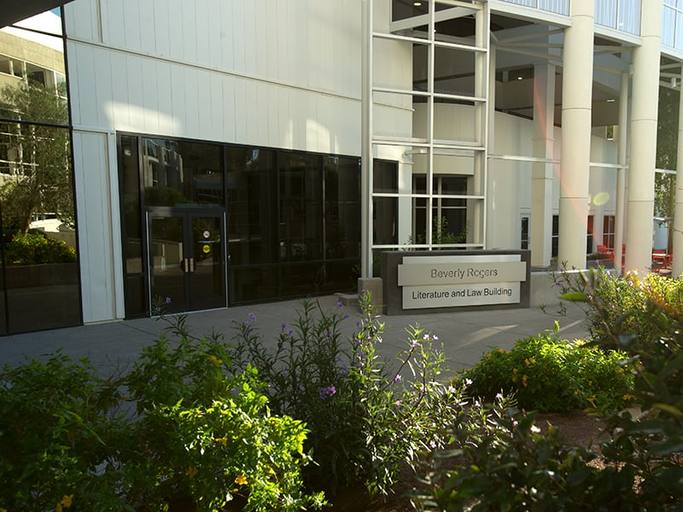 Facilities | College of Liberal Arts | University of Nevada, Las Vegas