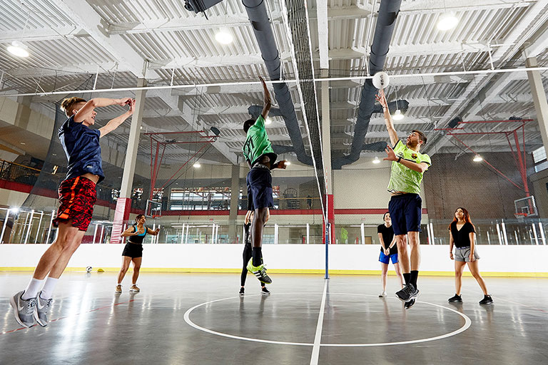 Campus Recreational Services Homepage | Campus Recreational Services ...