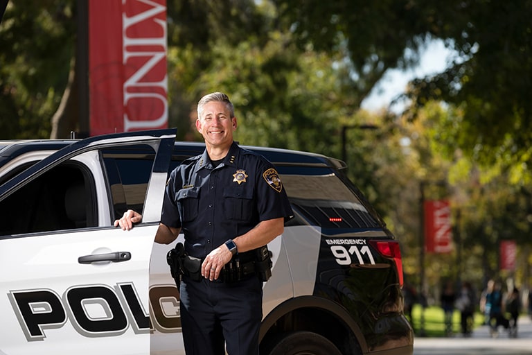 Campus Life | University of Nevada, Las Vegas