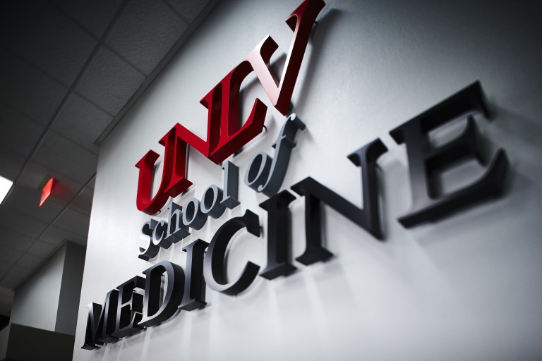 About | UNLV School of Medicine | University of Nevada, Las Vegas