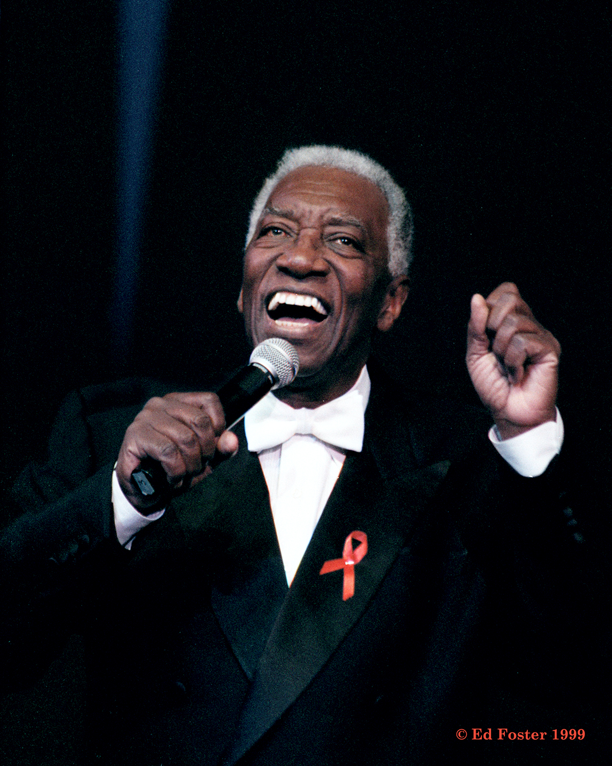 2nd Annual Joe Williams UNLV Jazz Scholarship Fundraising Concert Nov ...