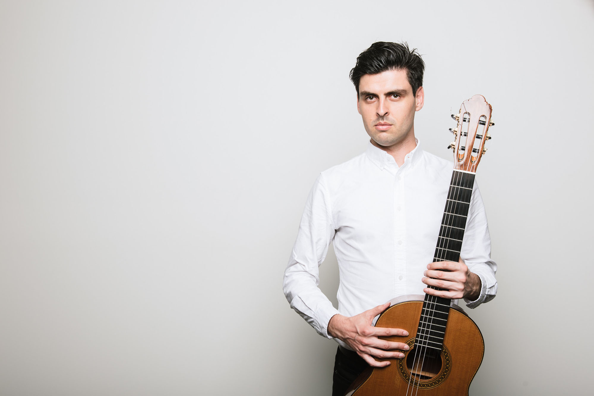 The Grigoryan Brothers - Australia's Finest Guitar Duo - Perform Nov. 1 ...