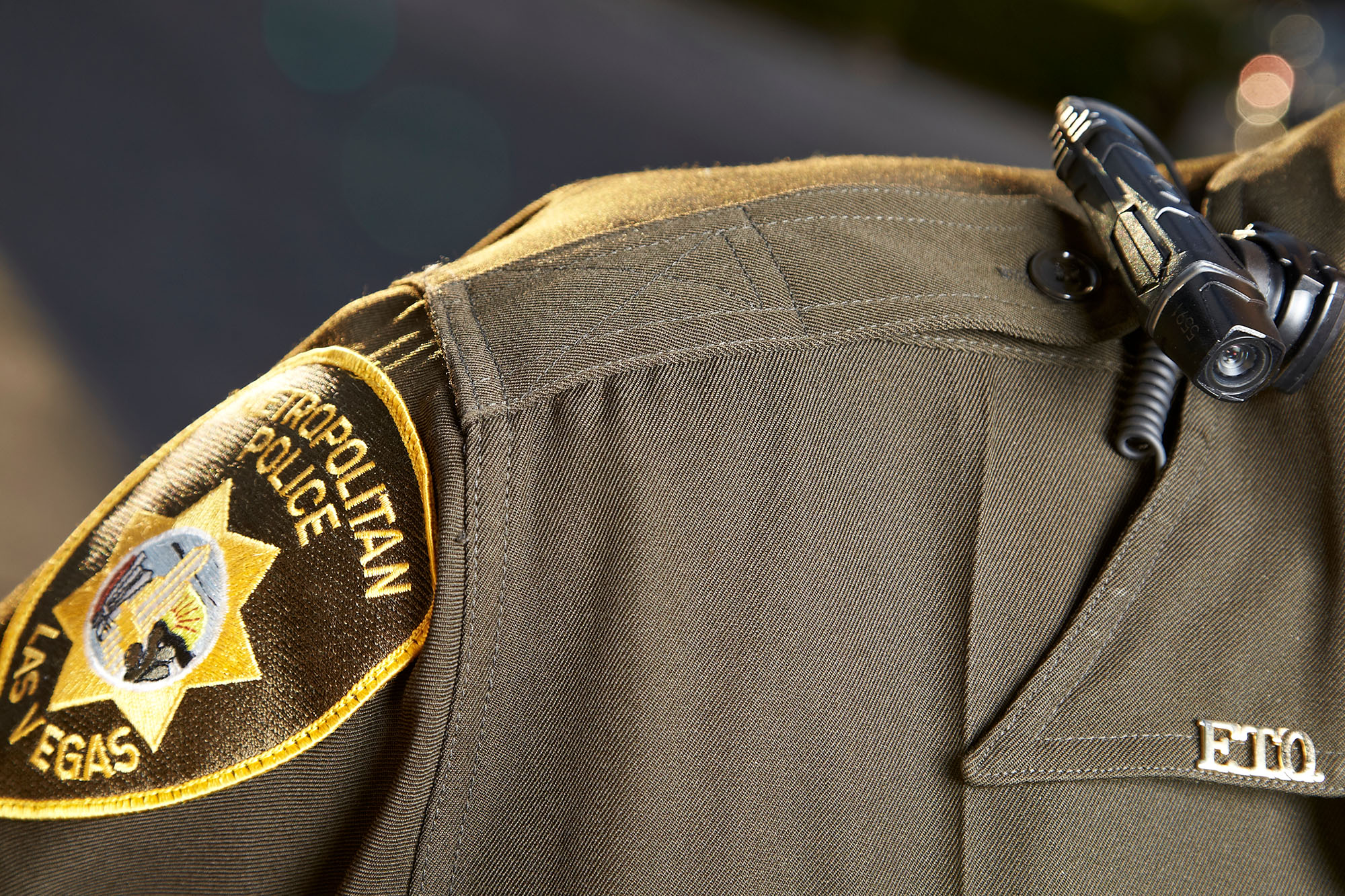 Study: Police Body-Worn Cameras Reduce Reports of Misconduct, Use of ...