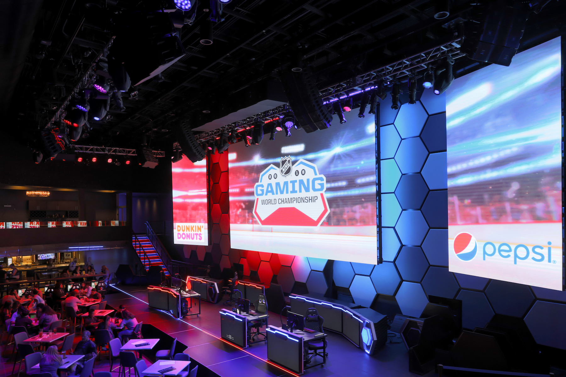 COVID-19 and the Rise of Esports | News Center | University of Nevada ...