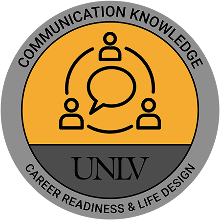 Career Readiness and Life Design Badges | Office of the Executive Vice ...