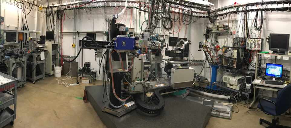 Research Areas | Nuclear Security Science and Technology Consortium ...