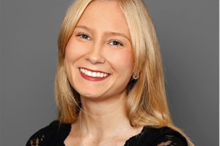 Graduate Student Profiles | Department of Criminal Justice | University ...