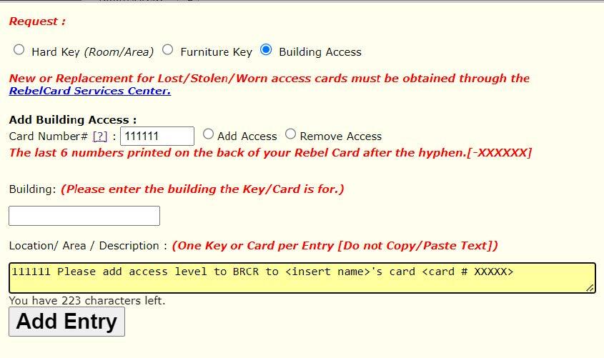 Building Resource Conference Rooms | Office of the Executive Vice ...
