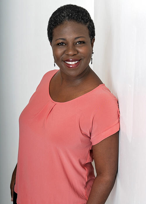 Industry Leader Advisory Council | College of Liberal Arts