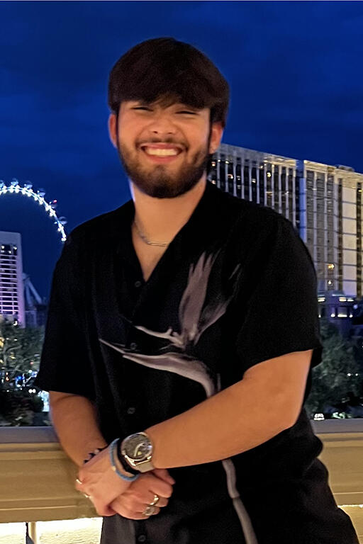 Dean's Student Advisory Council | College of Liberal Arts | University ...