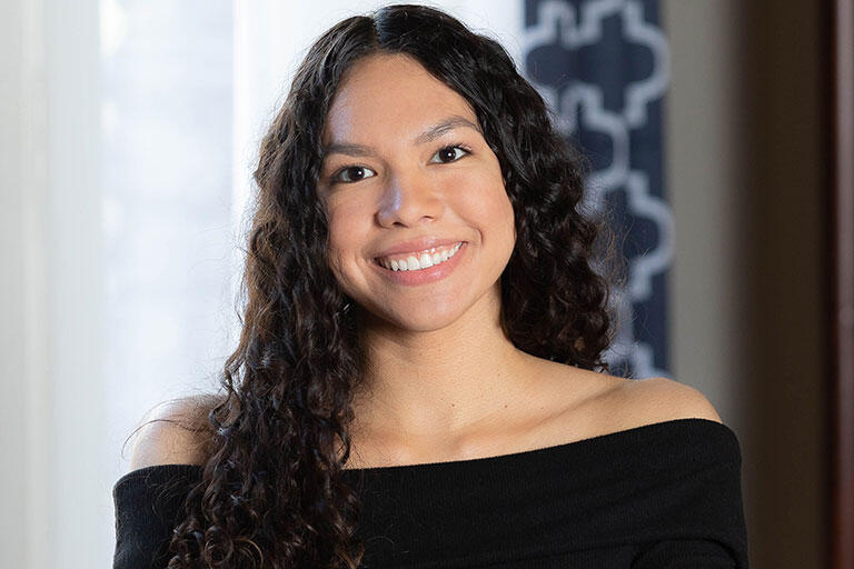 Meet Our Orientation Leaders | Orientation | University of Nevada, Las ...
