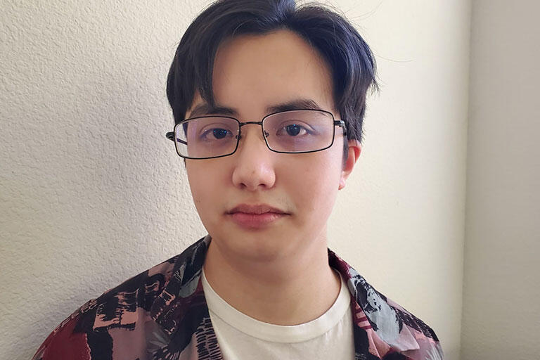 Meet Our Orientation Leaders | Orientation | University of Nevada, Las ...